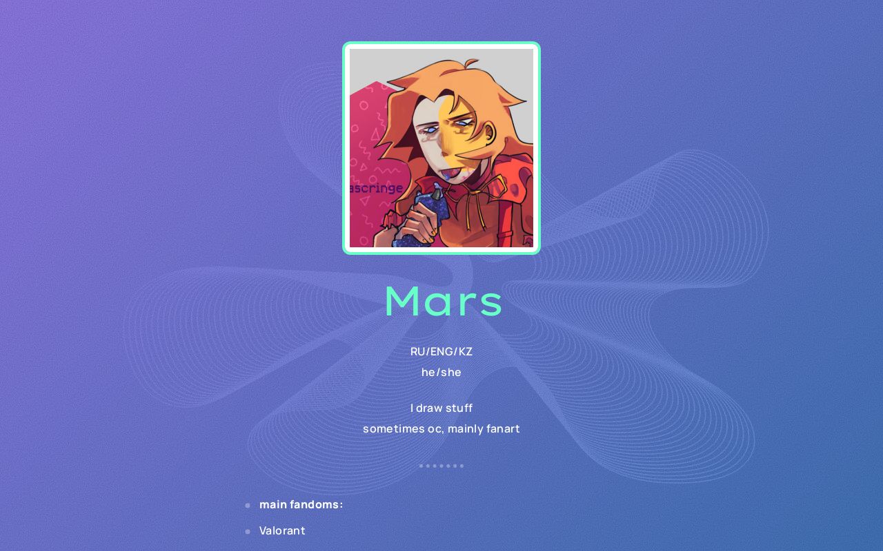 mars
